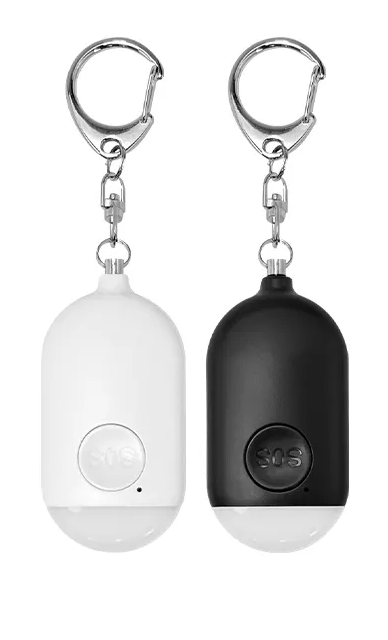 Botón de Pánico, SOS inalambrico. Bluetooth. – Trend Smart Future